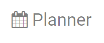 Promo Portal Planner Overview